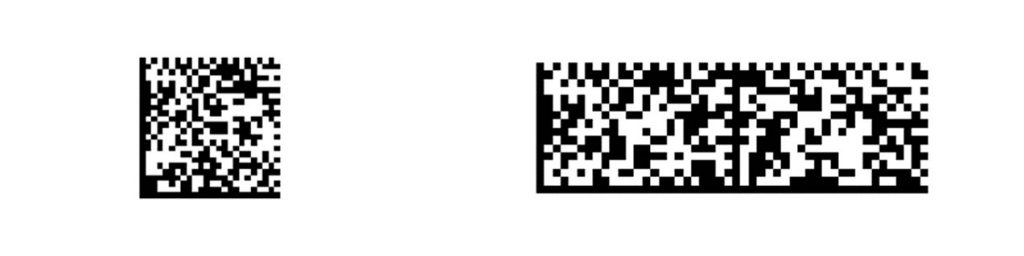 データマトリックスとは | 株式会社メディアシーク